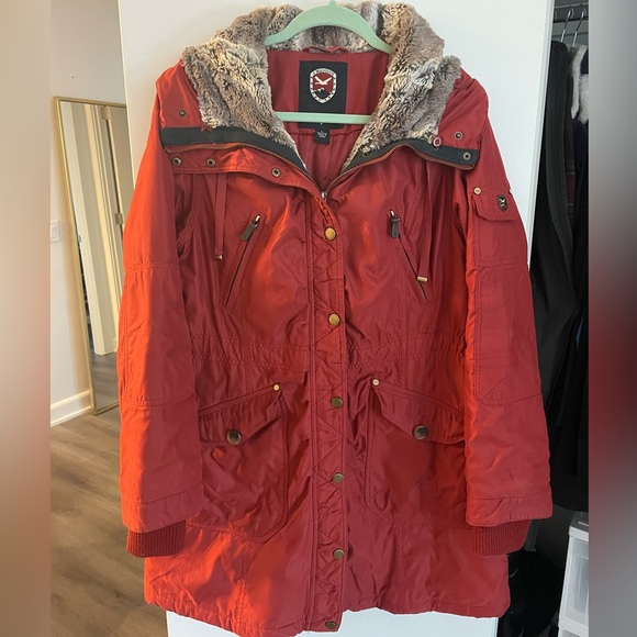 1 Madison | Jackets & Coats | Madison Expedition Exclusive Collection ...